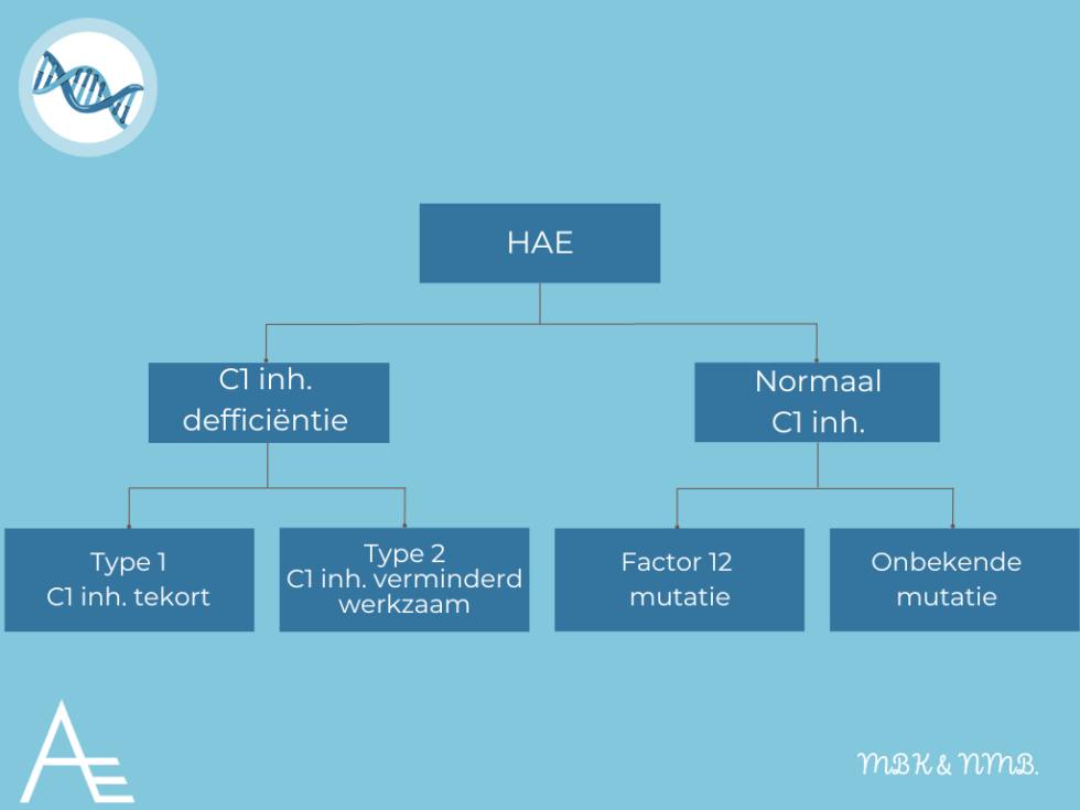 Welkom - angiooedeemvereniging